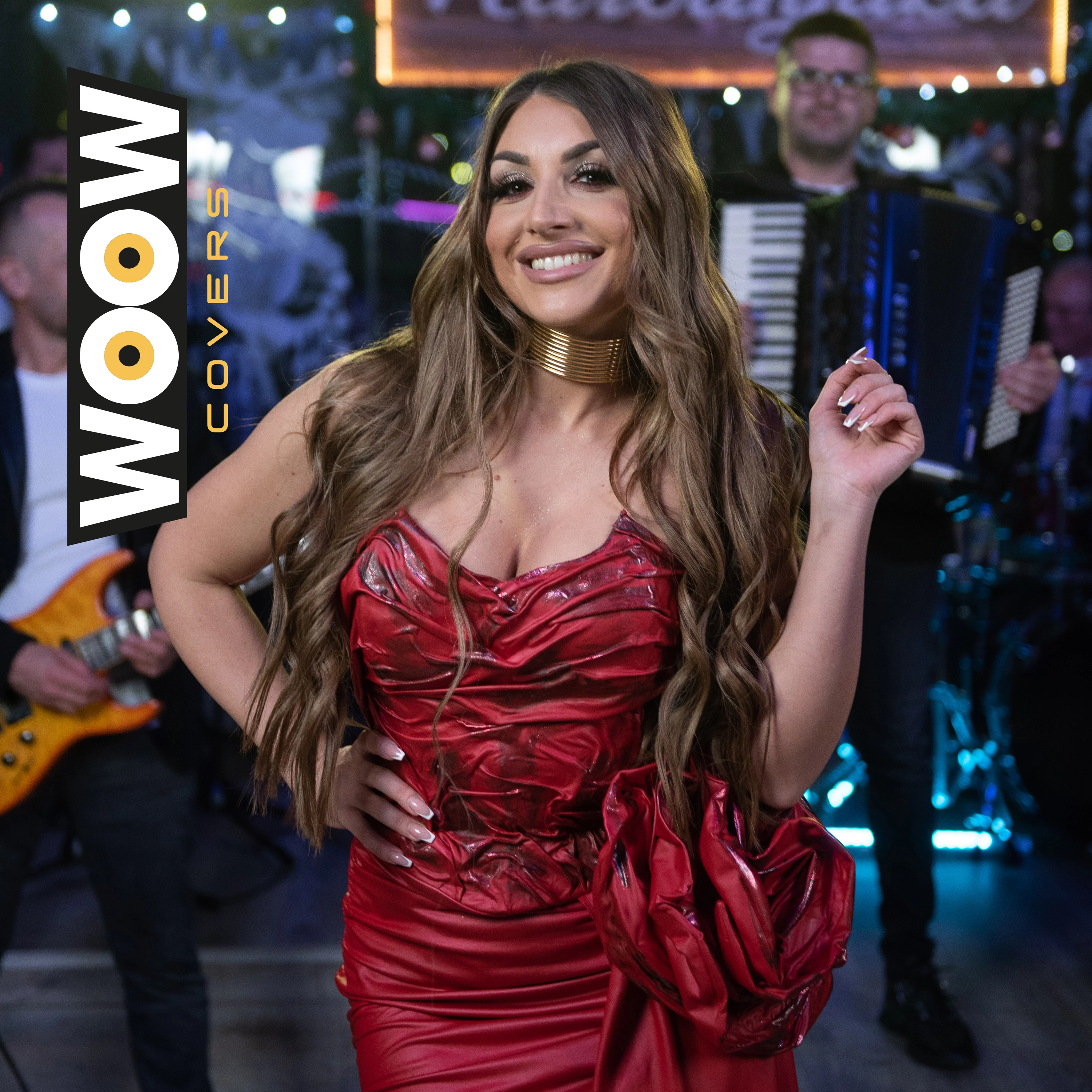 Marija Mara Nikodijevic - Žika | kasurl.com