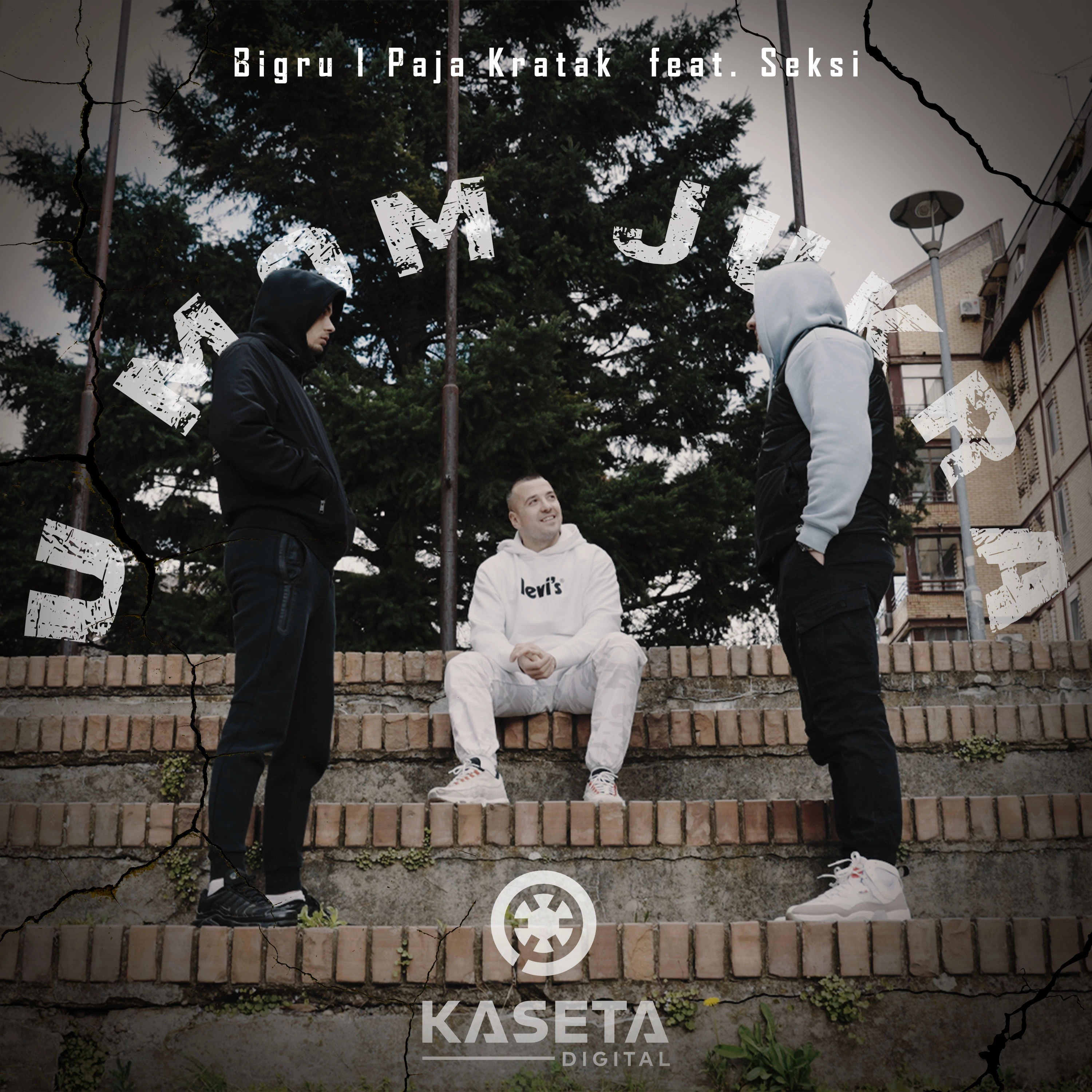 BIGru I Paja Kratak,Seksi - U mom jukra | kasurl.com